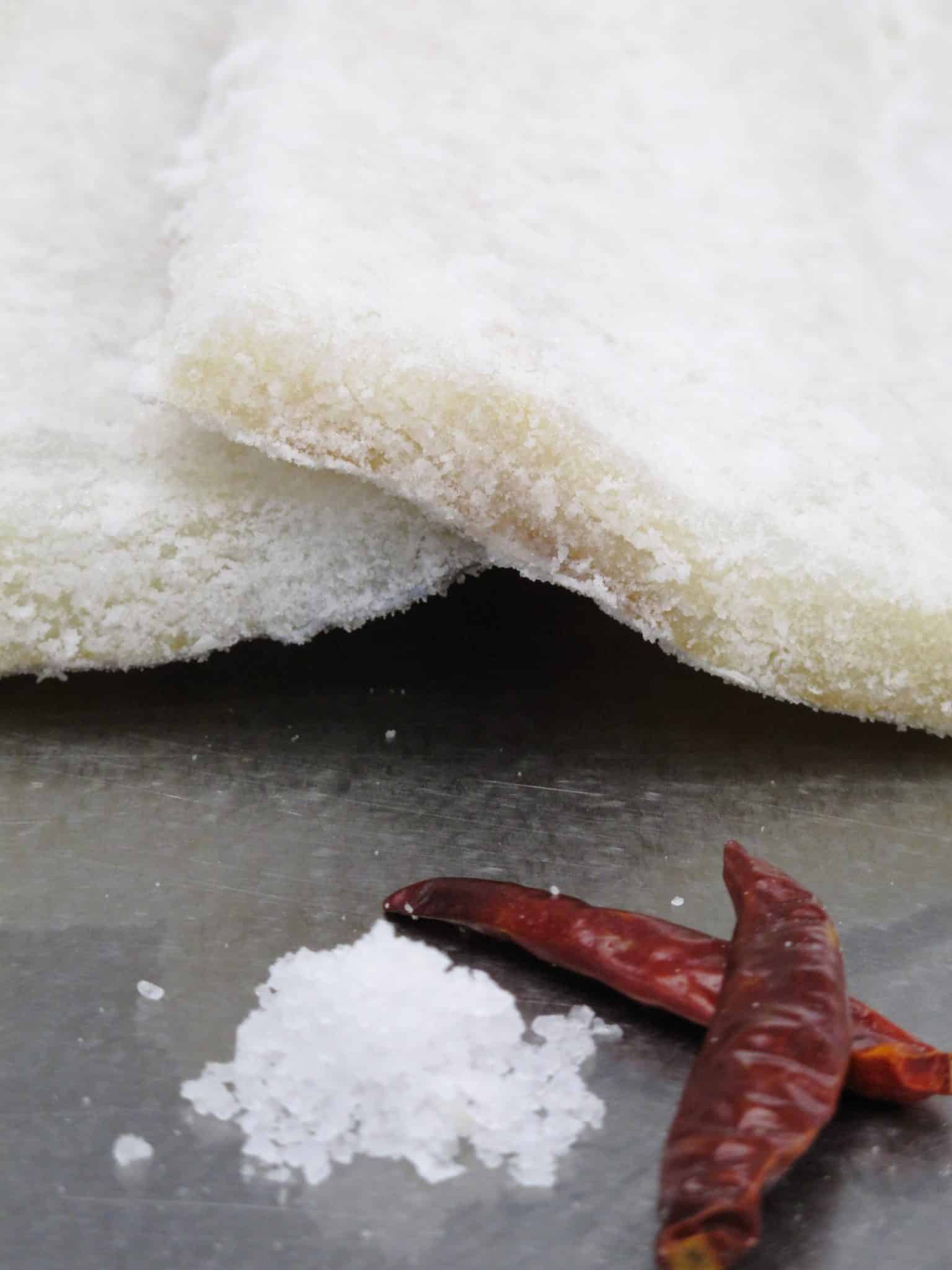 Morue salée – ITSALUZ